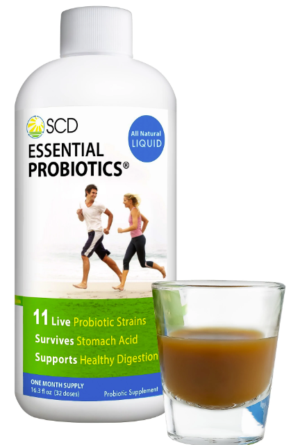 Probiotics – The Breath of Life